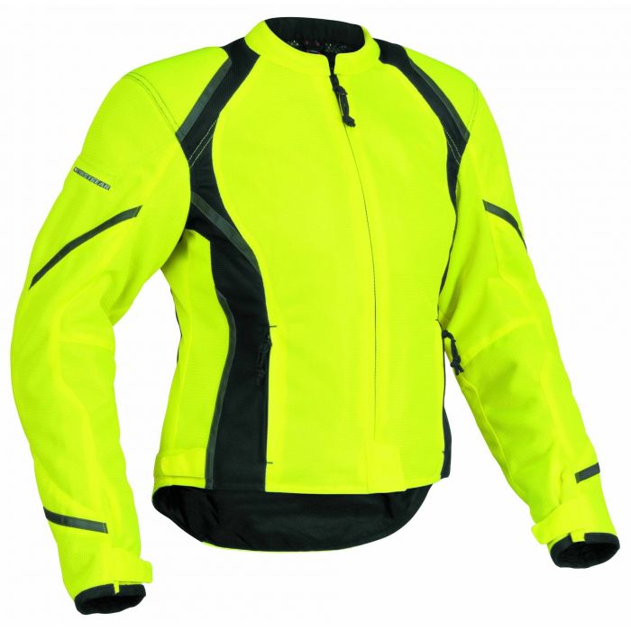 Firstgear Mesh Textile Womens Jacket | FortNine Canada