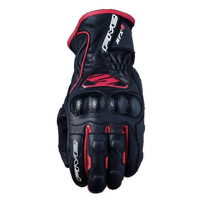 Five Gloves, Motorcycle, sport, racing, motogp, winter, womens, canada ...