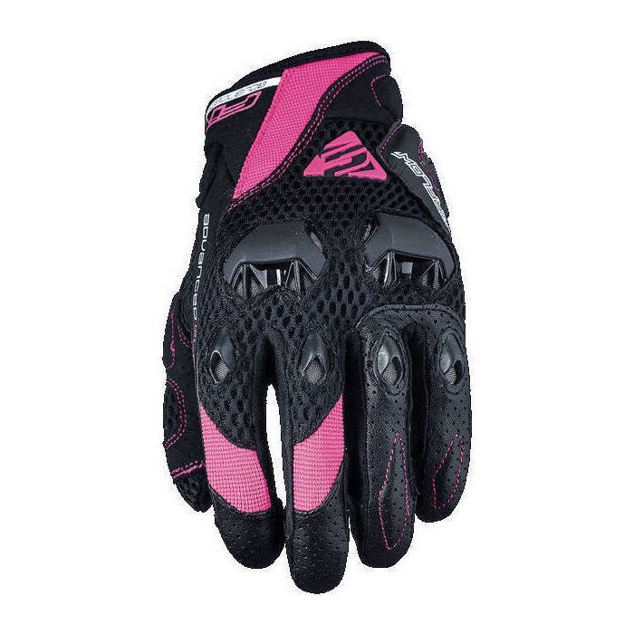 Five Gloves, Motorcycle, sport, racing, motogp, winter, womens, canada ...