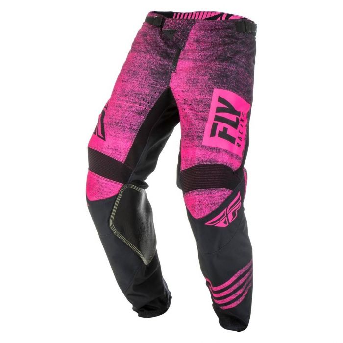 Fly Kinetic Noiz Pants | FortNine Canada