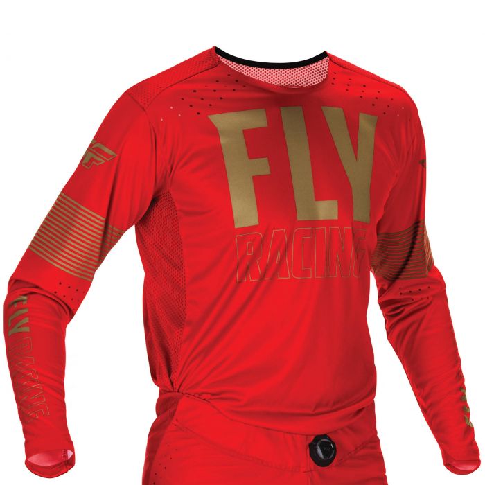 Fly Lite Jersey | FortNine Canada