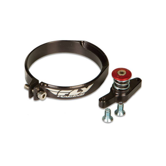 Fly - Dispositif Holeshot à Bouton Unique - 18-9100 | FortNine Canada