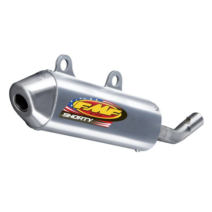 FMF Racing Exhausts and Pipes for Motocross ATV Street Motorcycles ...