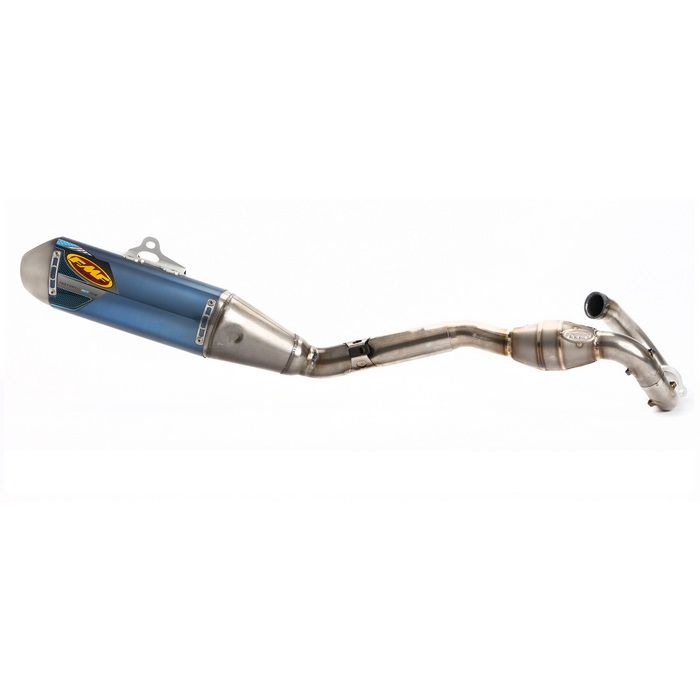 FMF Racing Factory 4.1 RCT Full System Exhaust | FortNine Canada
