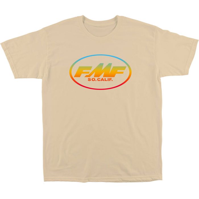 FMF Racing Blended T-Shirt | FortNine Canada