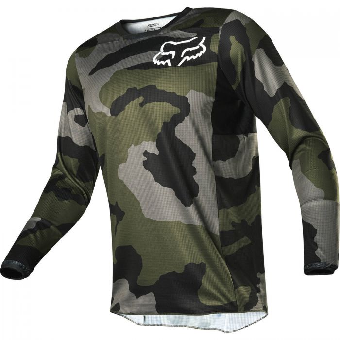 Fox Racing 180 Przm Jersey | FortNine Canada