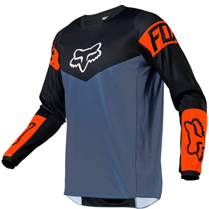 Fox Racing 180 Revn Jersey | FortNine Canada