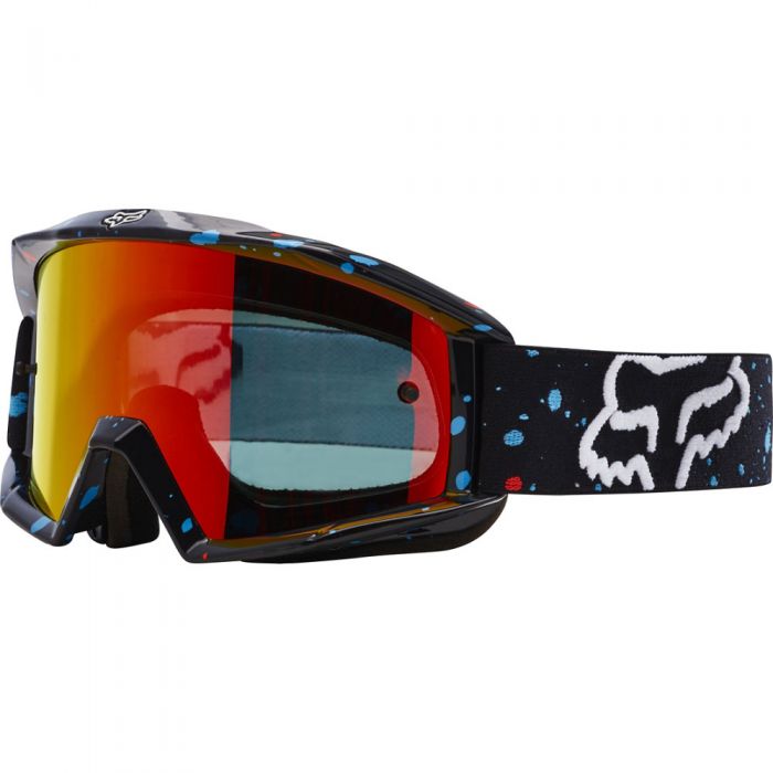 Fox Racing Main Nirv Goggles | FortNine Canada
