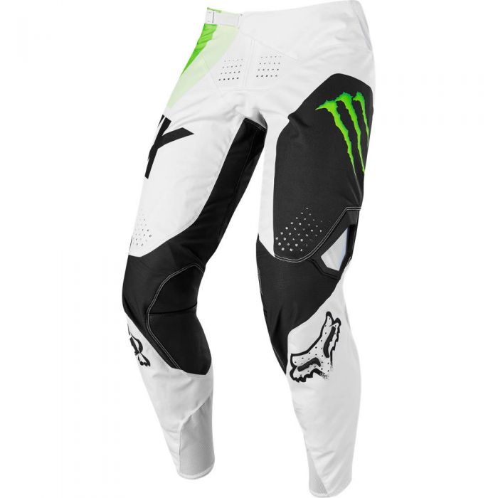 Fox Racing 360 Draftr Monster/Pro Circuit Pants | FortNine Canada