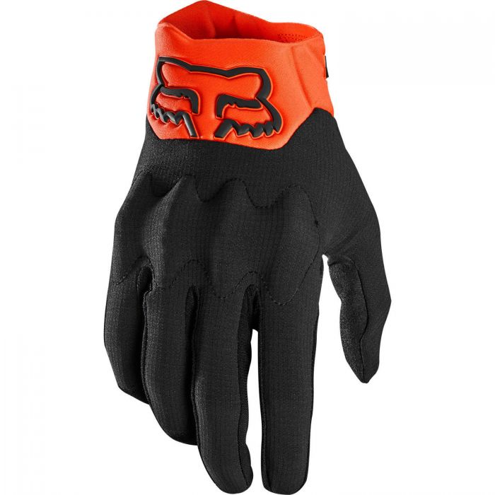 Fox Racing Bomber LT Gloves | FortNine Canada