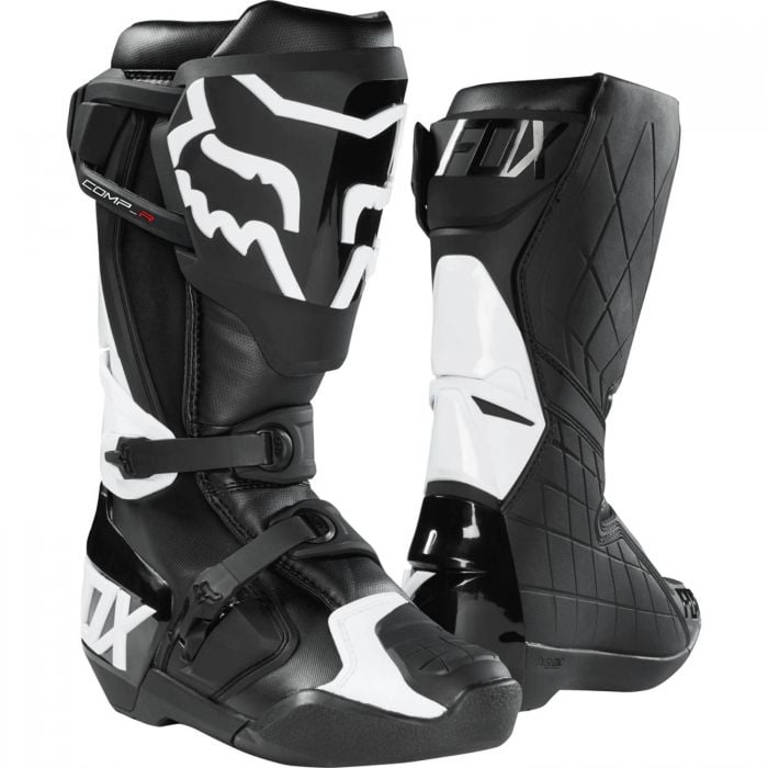 Fox Racing Comp R Boots | FortNine Canada