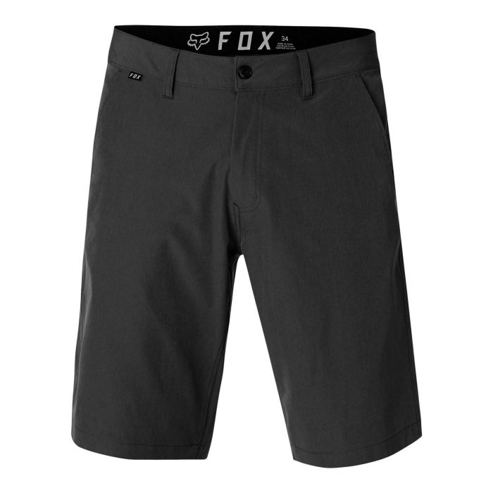 Fox Racing Essex Tech Stretch Shorts | FortNine Canada