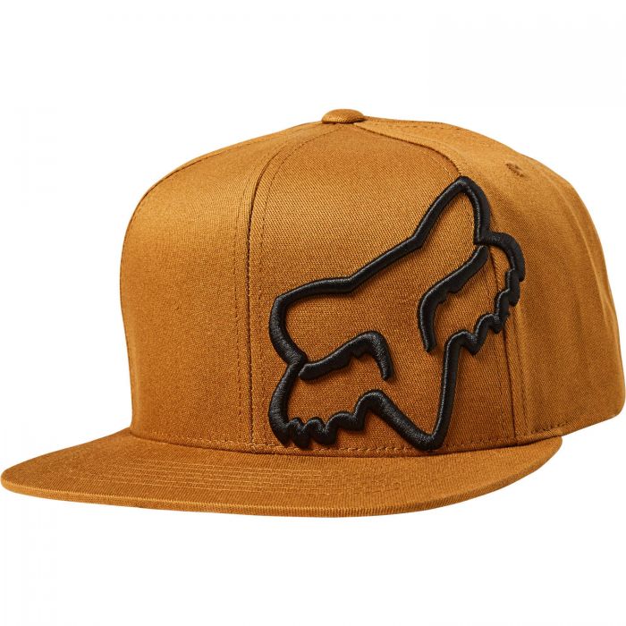 Fox Racing Headers Snapback Hat | FortNine Canada