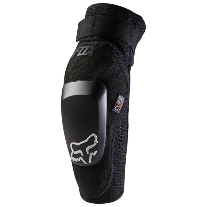 Fox Racing Launch Pro D3o Mtb Elbow Guards Fortnine Canada