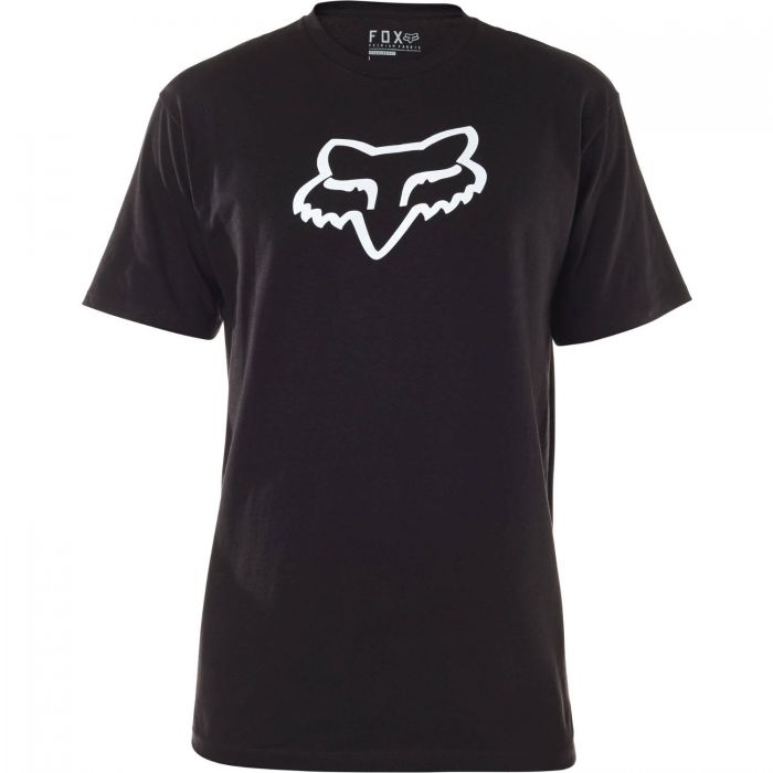 Fox Racing Legacy Fox Head T-Shirt | FortNine Canada
