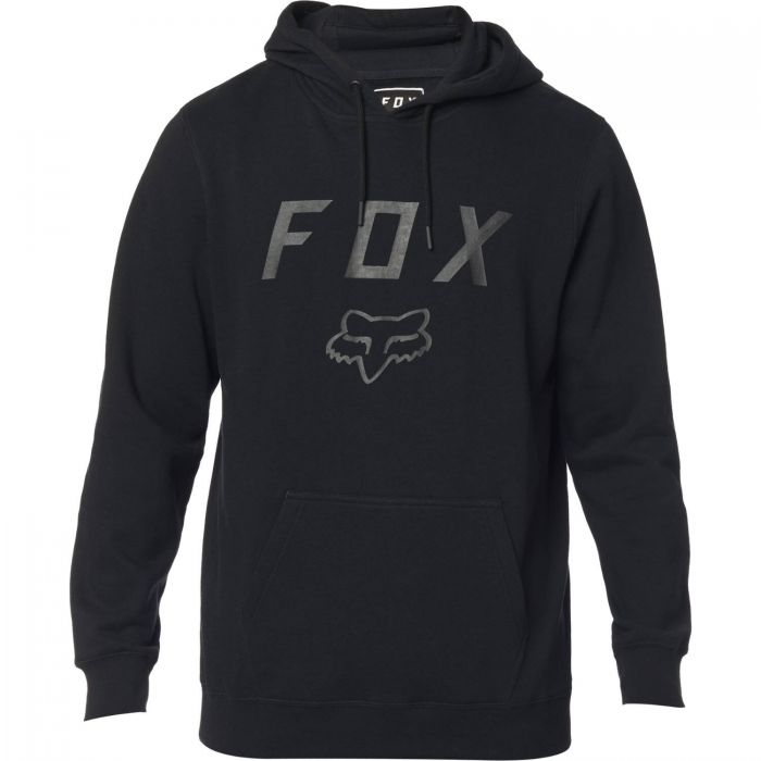 Fox Racing Legacy Moth Pullover Hoody | FortNine Canada