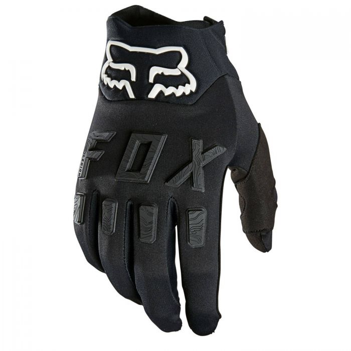 Fox Racing Bomber Gloves - 2021 | FortNine Canada