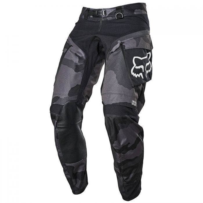 Fox Racing Legion Pants | FortNine Canada