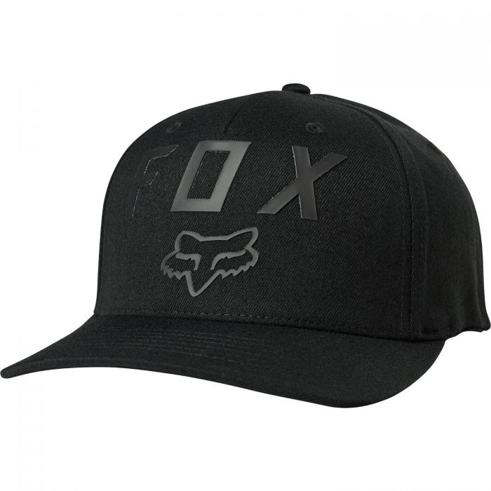 Fox Racing Number 2 Flexfit - Casquette | FortNine Canada