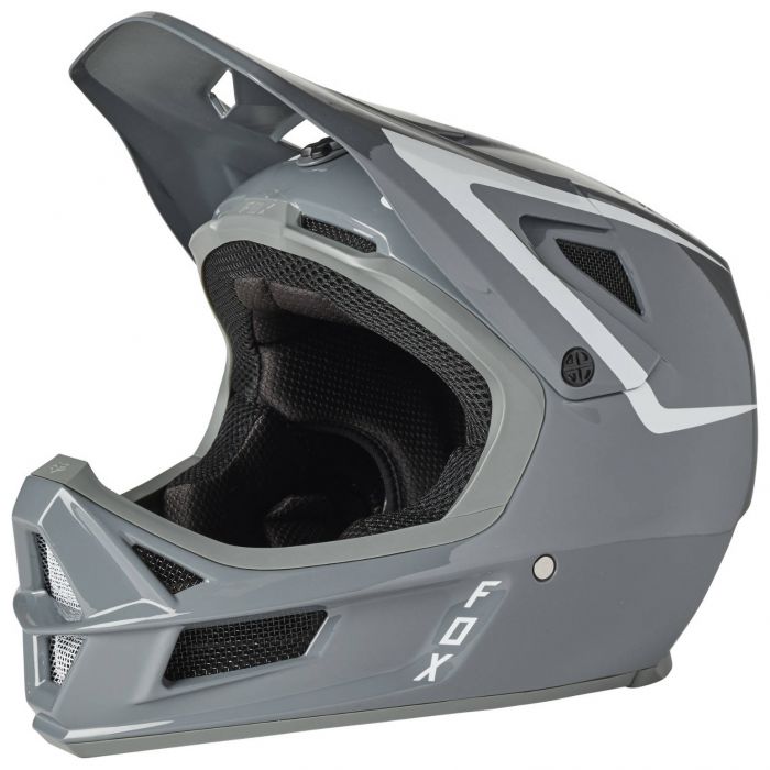 Fox Racing Rampage Comp Repeat MIPS MTB Helmet | FortNine Canada