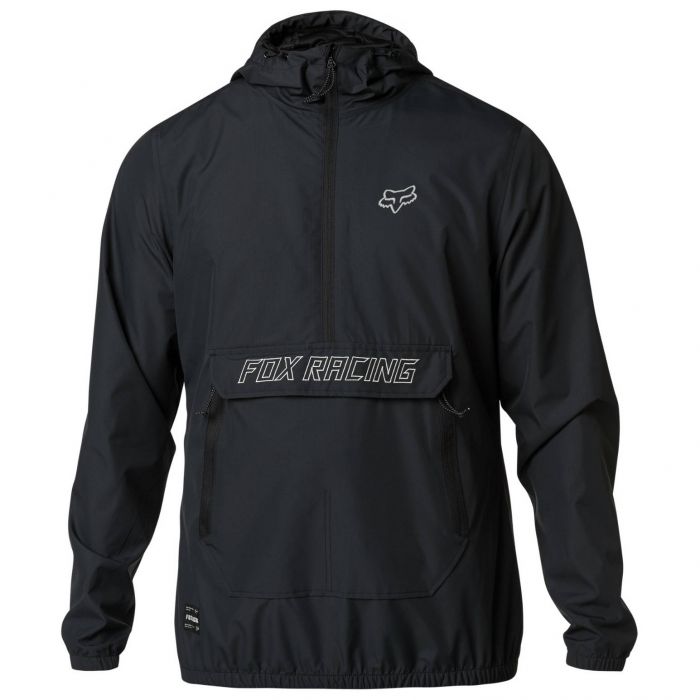 Fox Racing Savage Anorak Jacket | FortNine Canada
