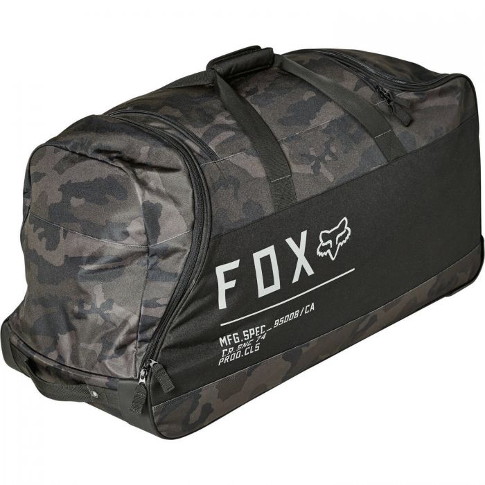 Fox Racing Shuttle 180 Gear Bag | FortNine Canada