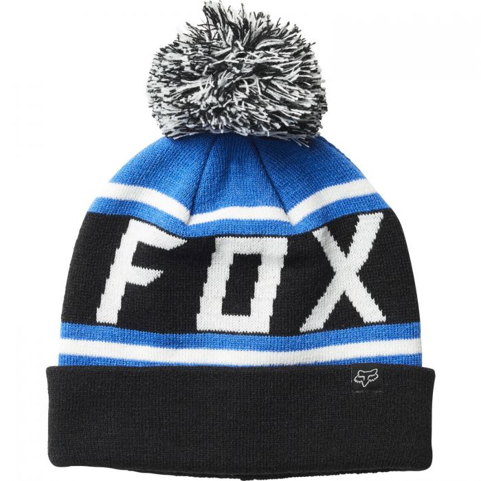 Fox Racing Throwback Beanie | FortNine Canada