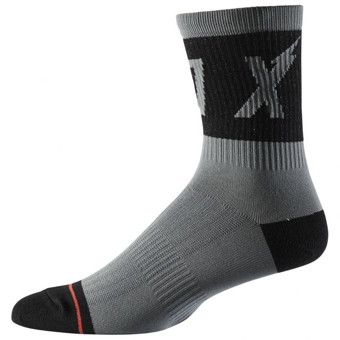 Fox Racing Trail MTB Socks | FortNine Canada