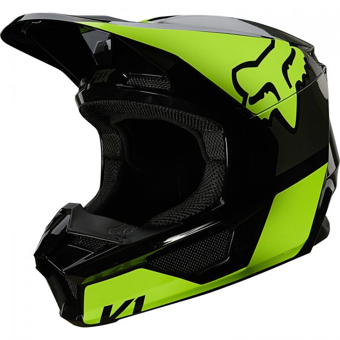 Fox Racing Dirt Bike Motocross Off-Road Helmets | FortNine Canada