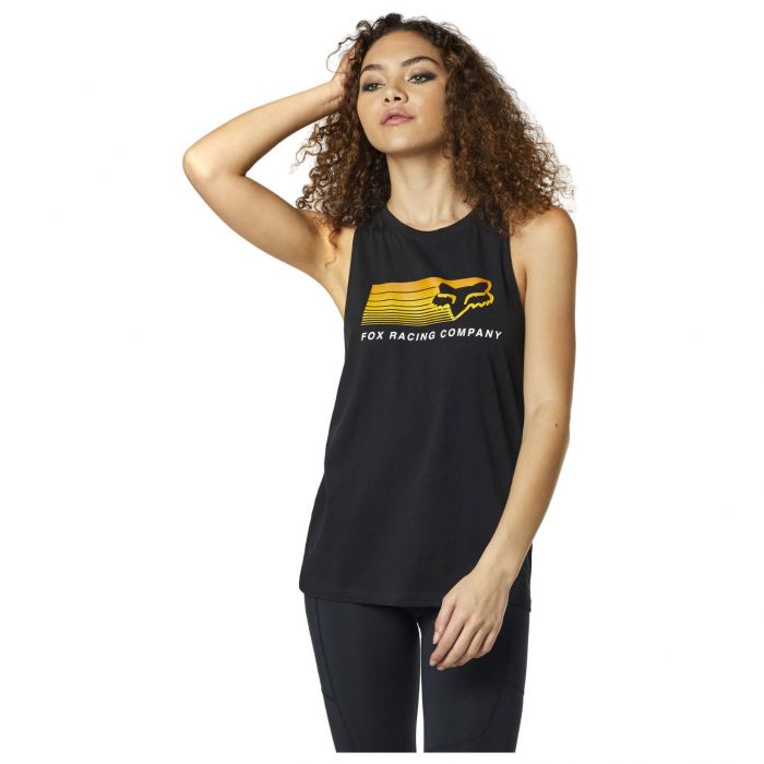 Fox Racing Womens Drifter Tank Top | FortNine Canada