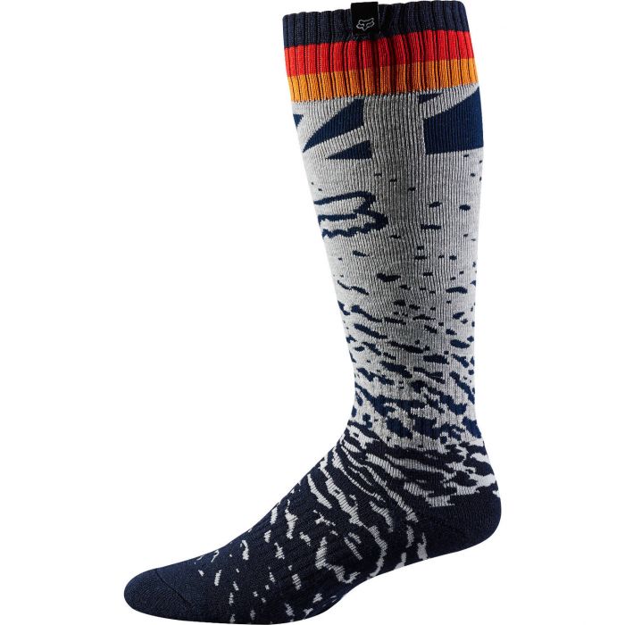 Fox Racing Womens MX Socks | FortNine Canada