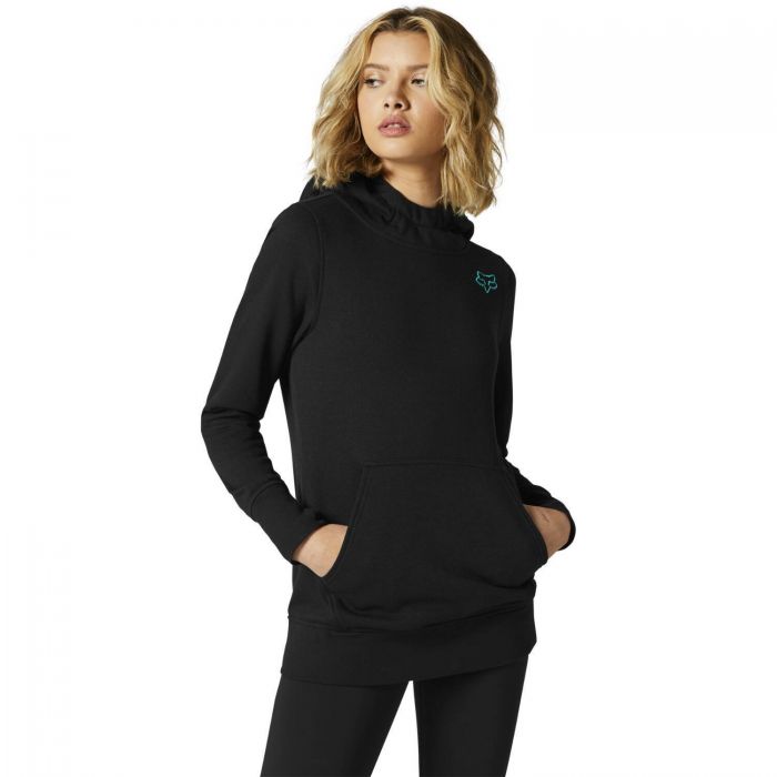 Fox Racing Womens Qualify Pullover Hoody | FortNine Canada