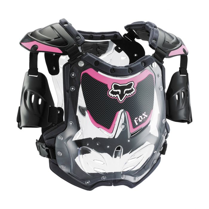 Fox Racing R3 Roost Womens Deflector | FortNine Canada