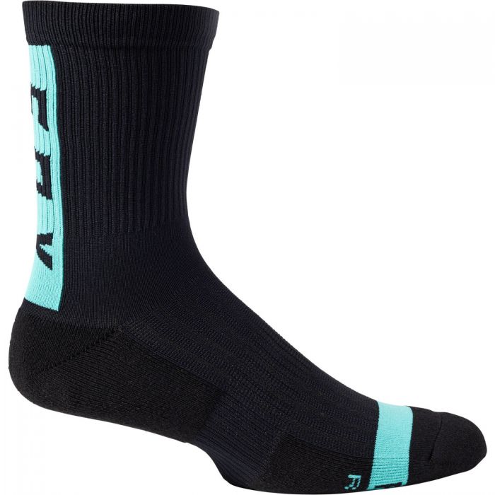 Fox Racing Womens Ranger MTB Cushion Socks - 2021 | FortNine Canada