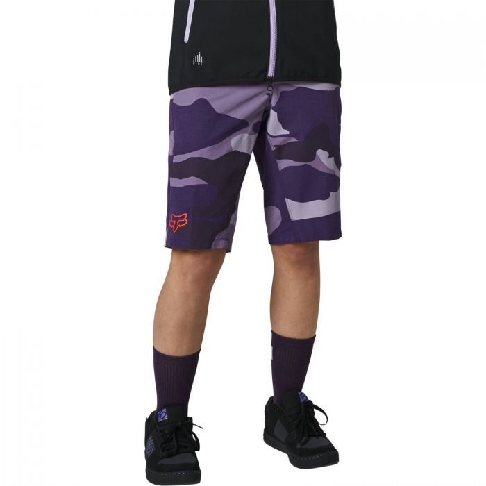 Fox Racing Womens Ranger MTB Shorts - 2021 | FortNine Canada