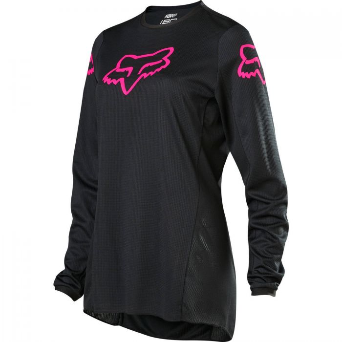 Fox Racing Youth Girls 180 Prix Jersey | FortNine Canada