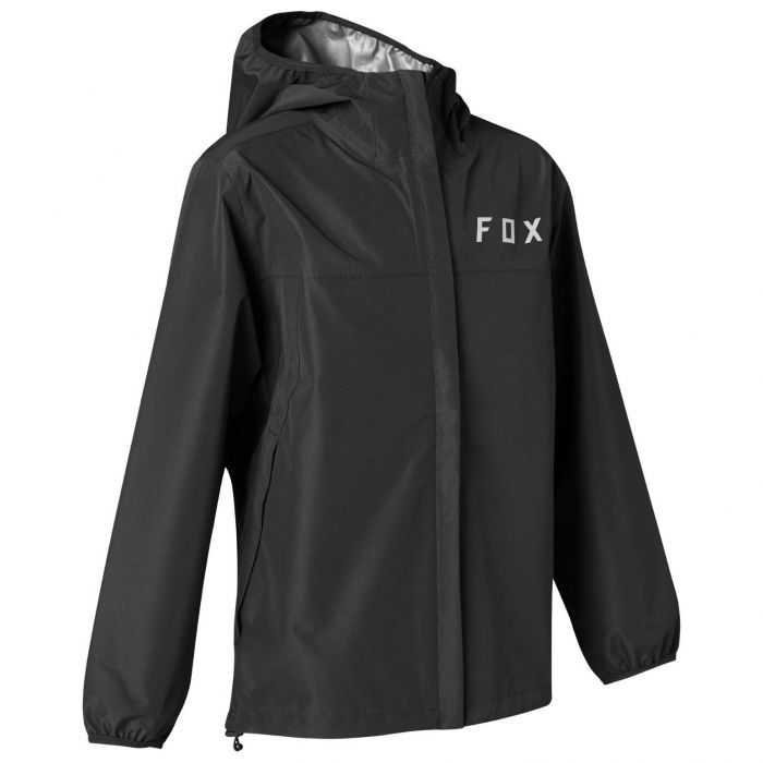 Fox Racing Youth Ranger 2.5L MTB WP Jacket | FortNine Canada