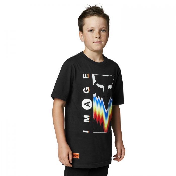 Fox Racing Youth Relm T-Shirt | FortNine Canada