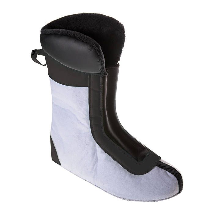 FXR Backshift BOA Removable Boot Liners | FortNine Canada