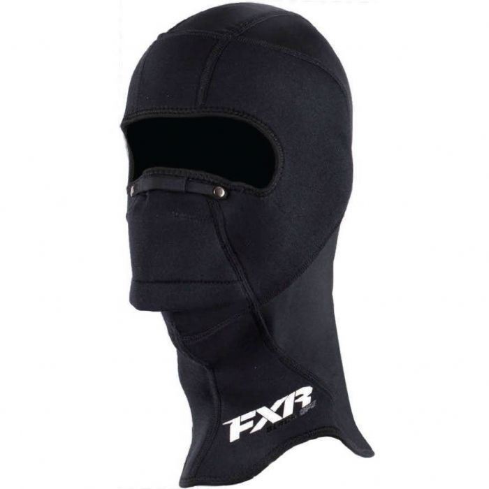FXR Boost Balaclava | FortNine Canada
