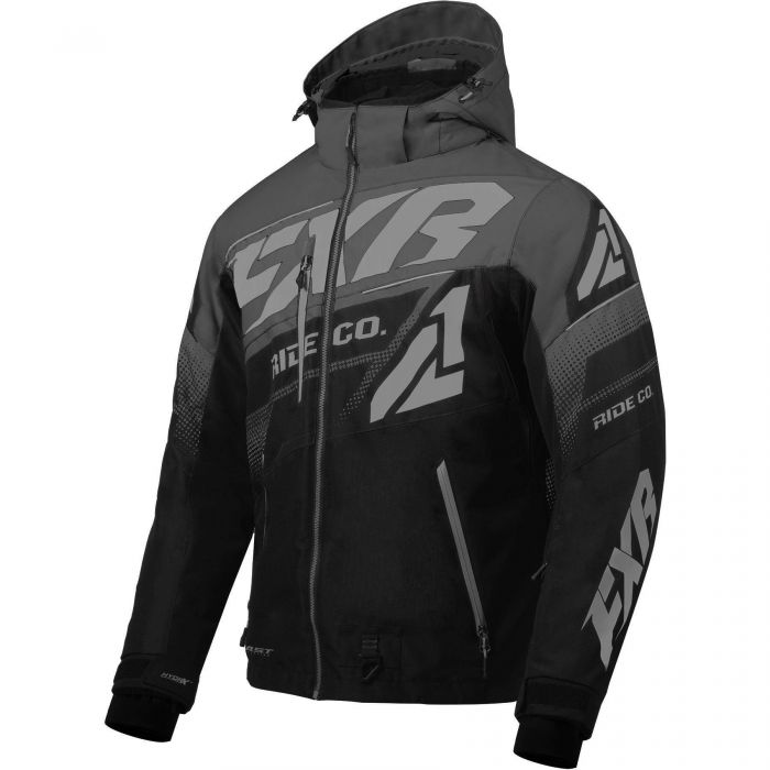 FXR Boost FX Insulated Jacket | FortNine Canada