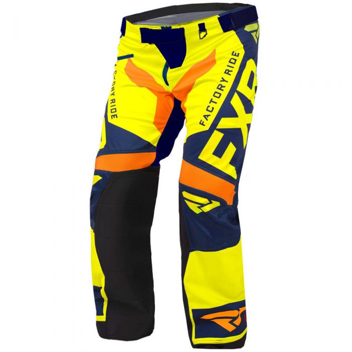 FXR Cold Cross Race Ready Non-Insulated Pants - 2020 | FortNine Canada