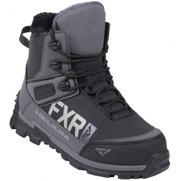 FXR Helium Outdoor - Bottes | FortNine Canada