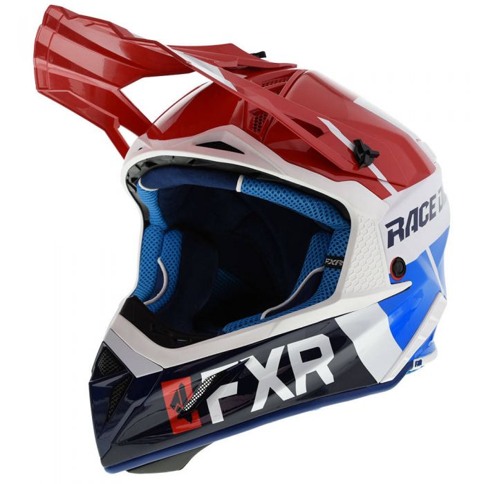 FXR Snowmobile Helmets | FortNine Canada