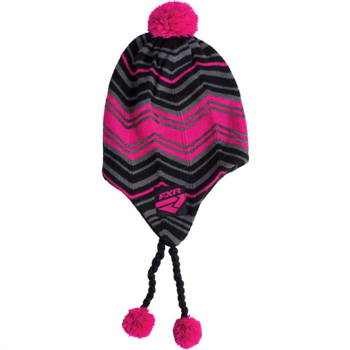 FXR Youth Mischief Toque | FortNine Canada