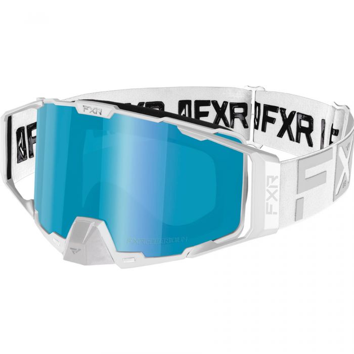FXR Pilot Goggles | FortNine Canada