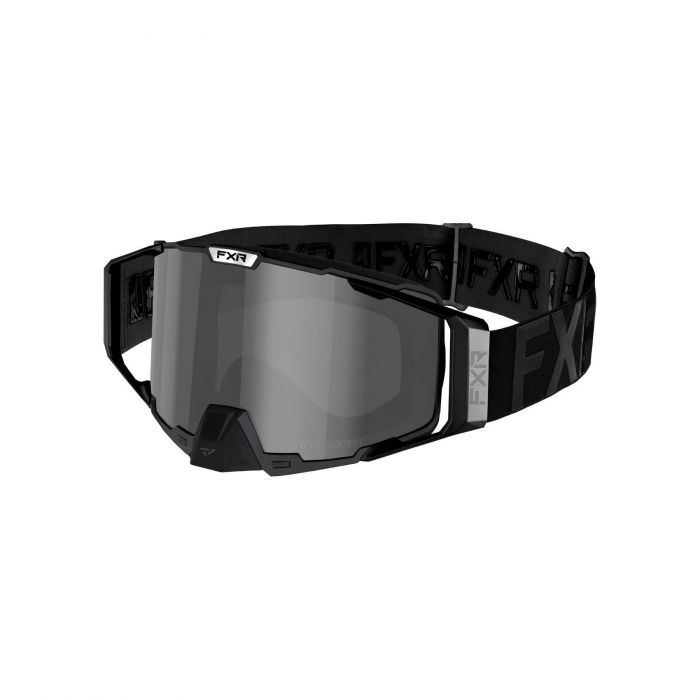 FXR Pilot Polarized Goggles - 213101-1000-00 | FortNine Canada