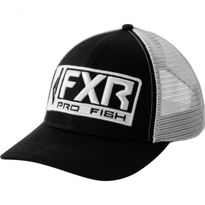 FXR Pro Fish Hat | FortNine Canada