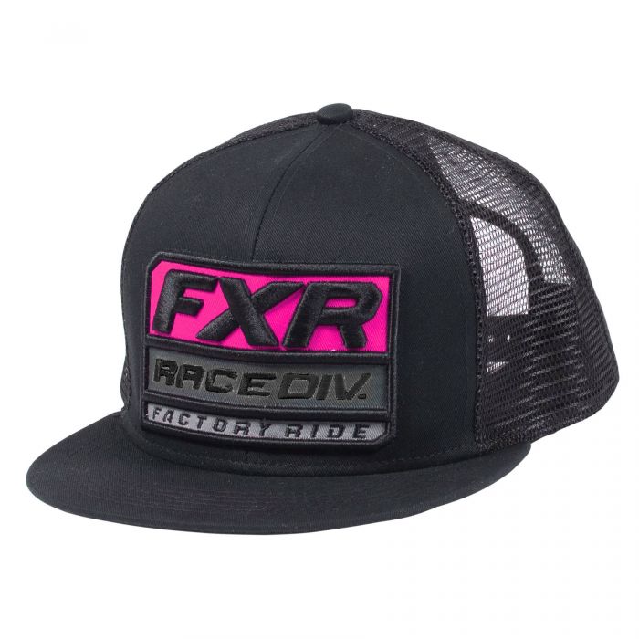 FXR Race Division - Casquette - 2020 | FortNine Canada