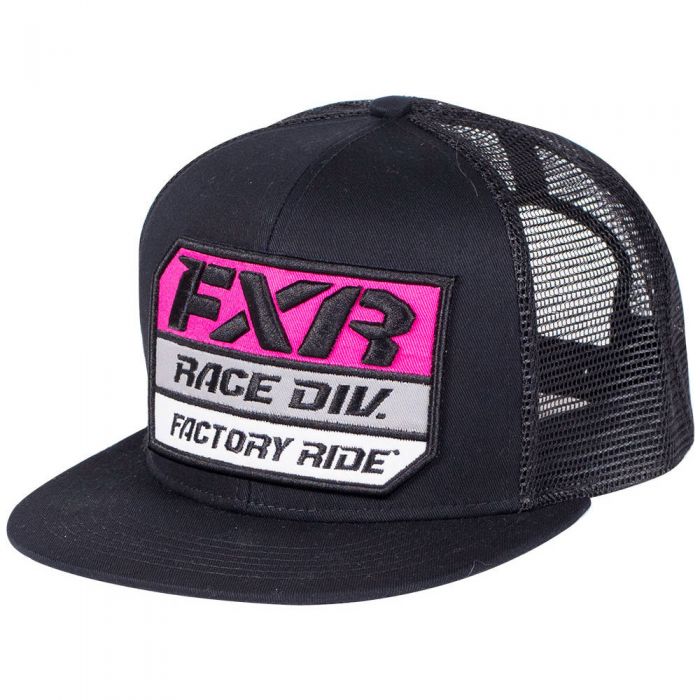 FXR Race Division Hat - 2019 | FortNine Canada